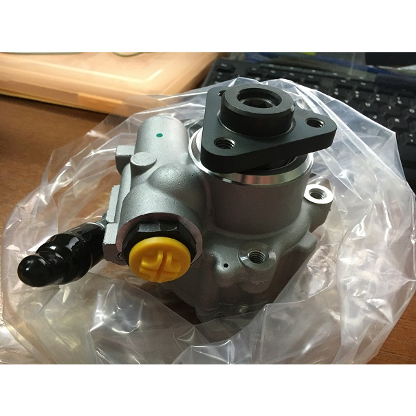 Land Rover Defender TDI300 & Discovery 1 TDI300 Power Steering Pump ...