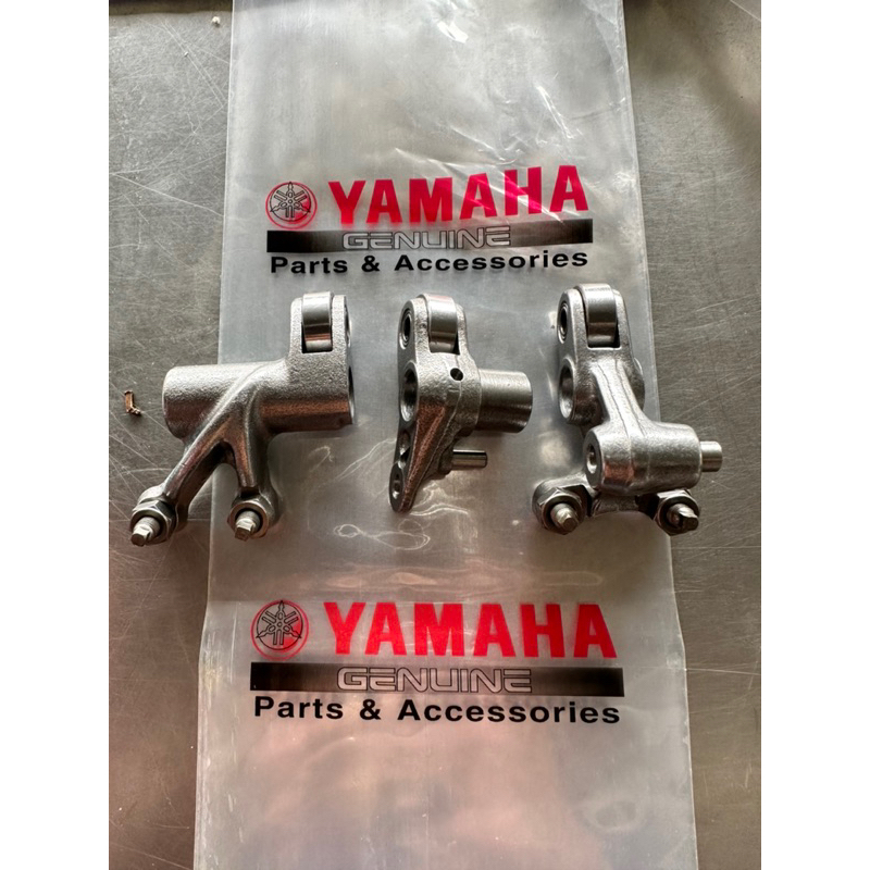 NMAX NVX155 ROCKER ARM SET ORIGINAL | Shopee Malaysia