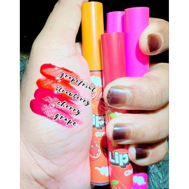 MYCA LIPTEEN 4 WARNA BARU | Shopee Malaysia