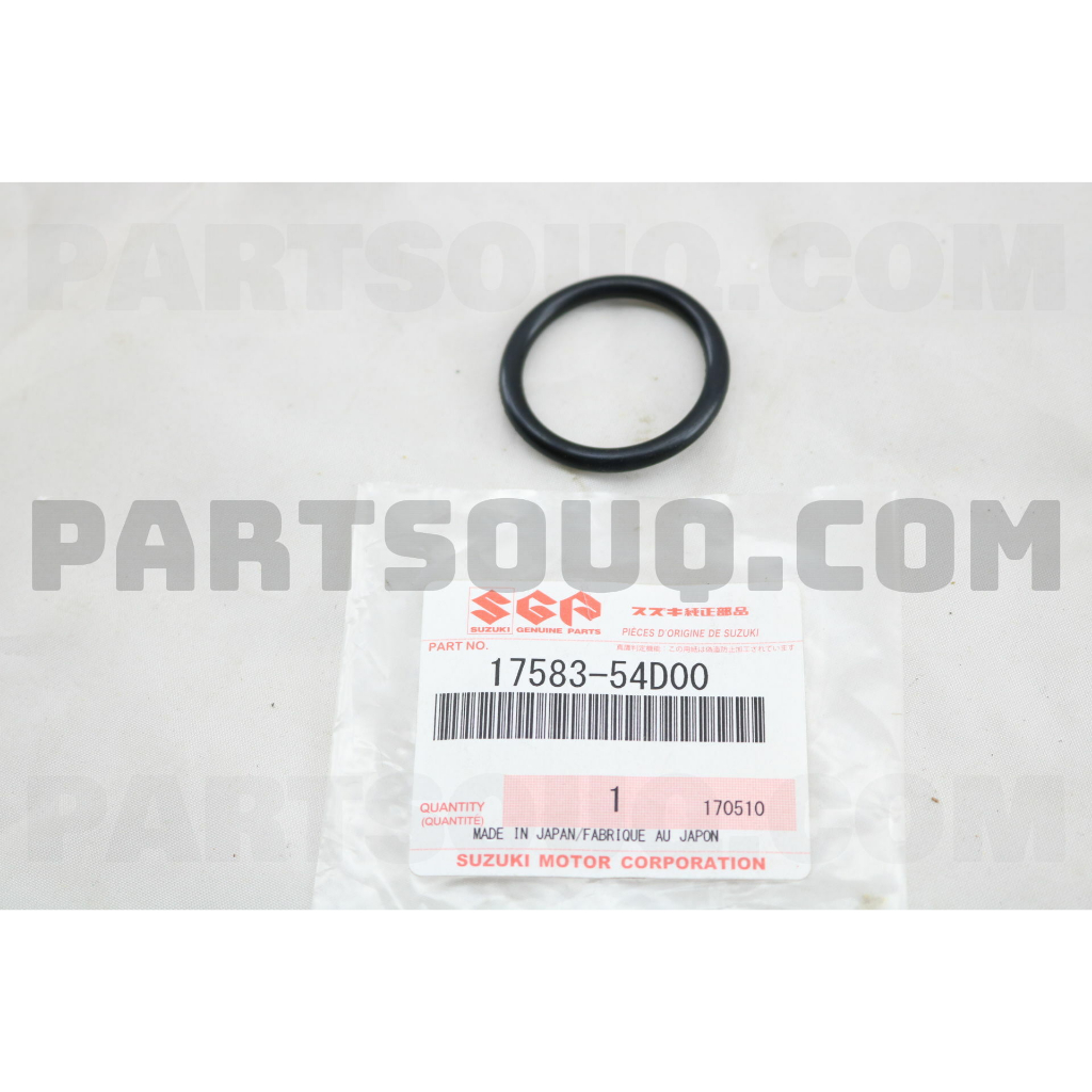 Suzuki Swift / SX4 / Liana / Aerio / Ignis / Solio -Original water ...