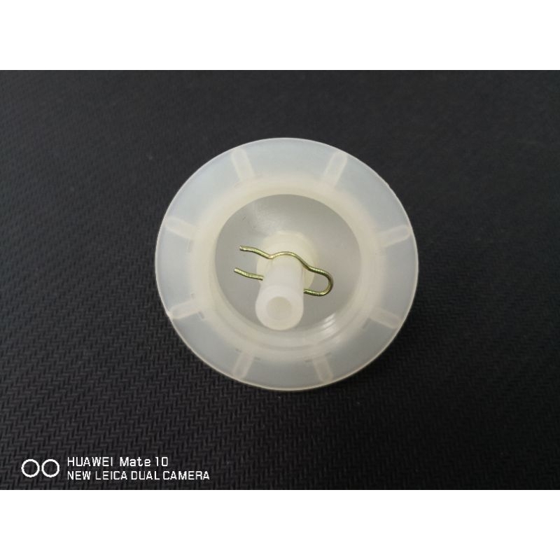 HONDA S84 / SV4 / SR3 / SR4 / SX8 / SH4 / S10 / S3N SPARE TANK CAP ...