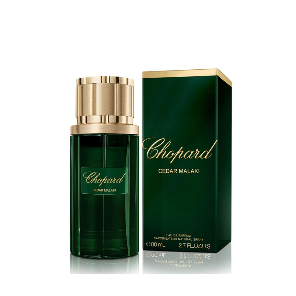 ORIGINAL Chopard Cedar Malaki EDP 80ML Unisex Perfume | Shopee Malaysia