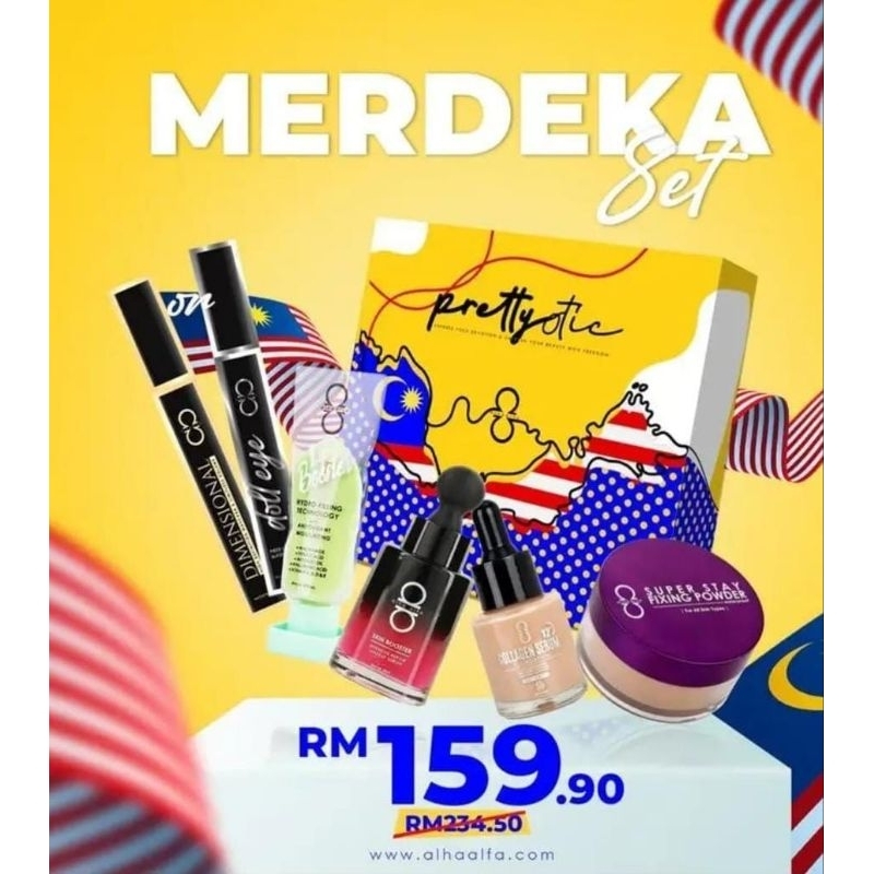 ALHA ALFA Set Merdeka/Perajurit/Kesatria/Perang * MERDEKA & PERAJURIT ...