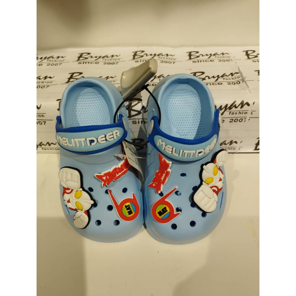 CROC CARTOON WHALE SPIDERMSN ELSA SOFIA TEDDY BEAR FOR KIDS CROC ...