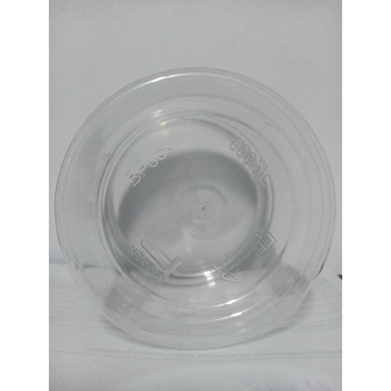 Balang kuih 600ml / cookies jar / balang kuih raya / balang plastik ...