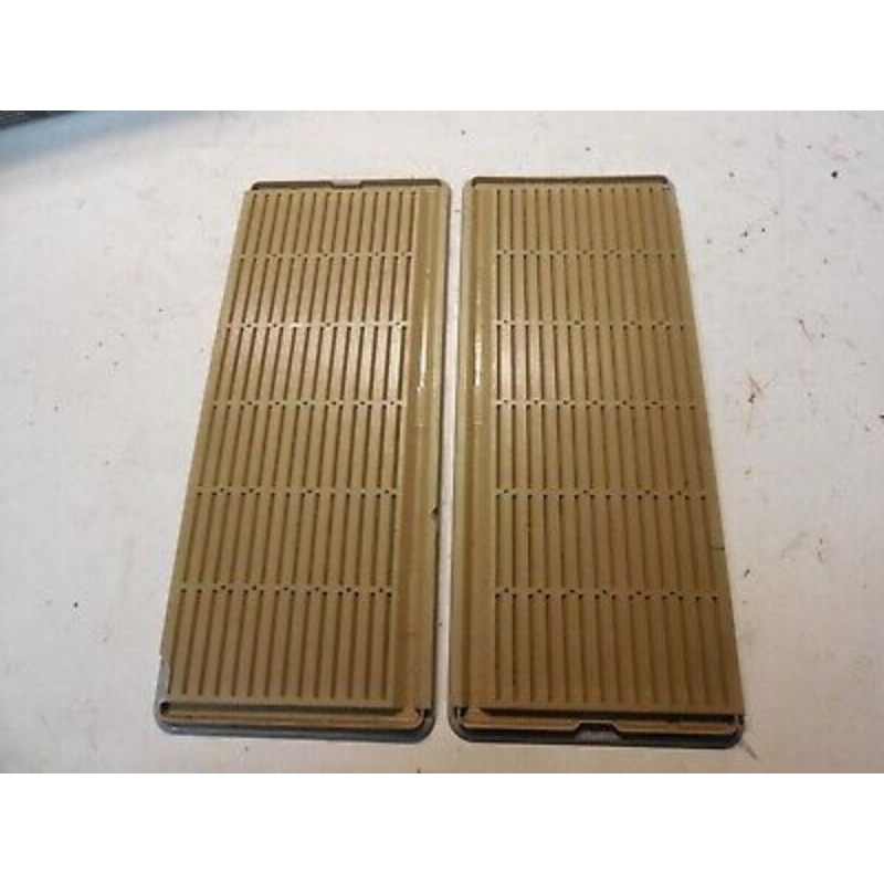Mercedes sunroof panel cover Vent Trim for W220 w211 w210 w140 w219 ...