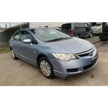 HONDA B538M BLUISH SILVER MET 2K CAR PAINT / CAT KERETA 2K | Shopee ...