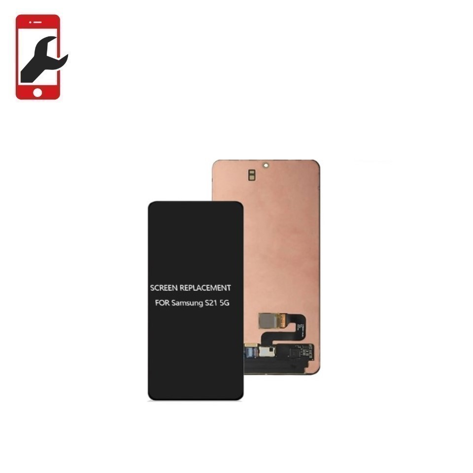 Samsung S21 5G LCD Touch Screen Digitizer AP Original New Replacement ...