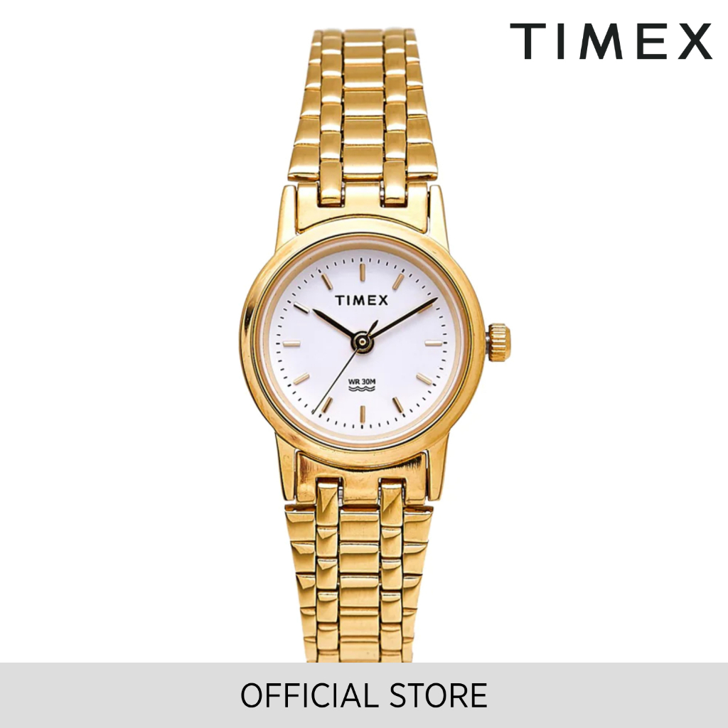 Timex AB Series Women Watch Elegance TMTW00B303E | Shopee Malaysia