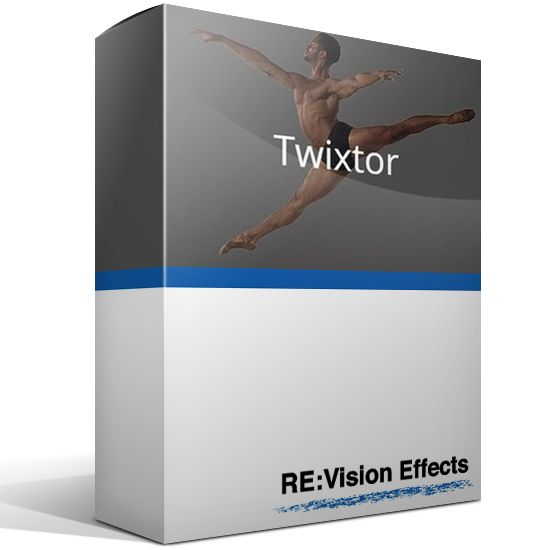 Twixtor Plugin For After Effect - Full Version With Installation ...