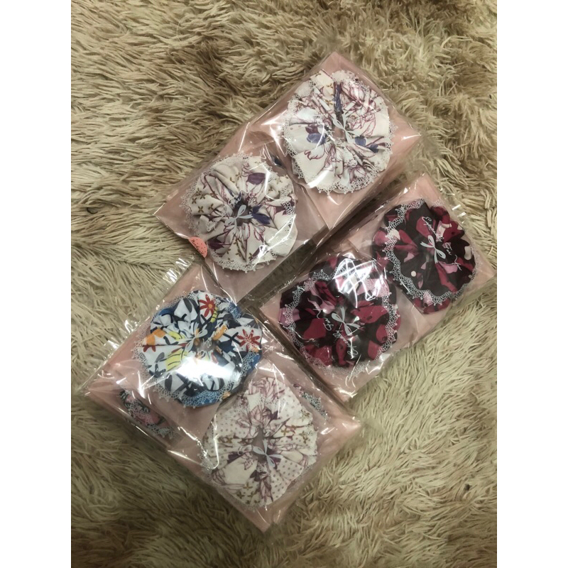 Getah Rambut (ready stock) | Shopee Malaysia