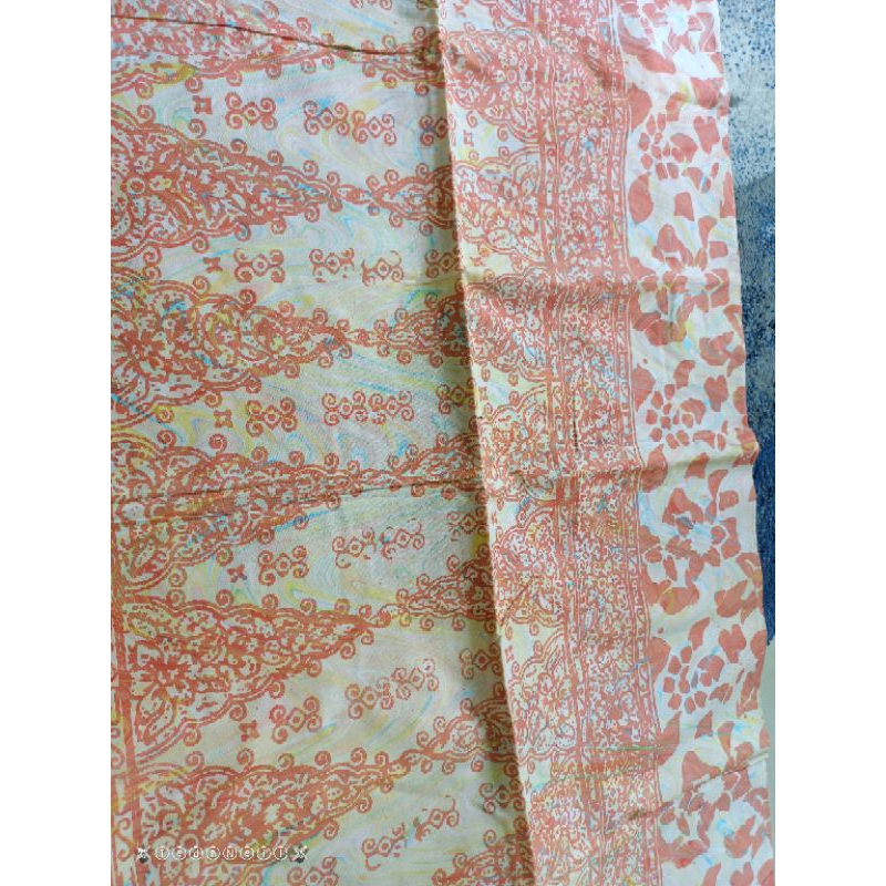 kain batik terap asli terengganu handmade | Shopee Malaysia