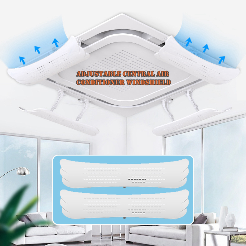 Cassette Aircond Windshield Air Conditioner Windshield Aircon Wind ...