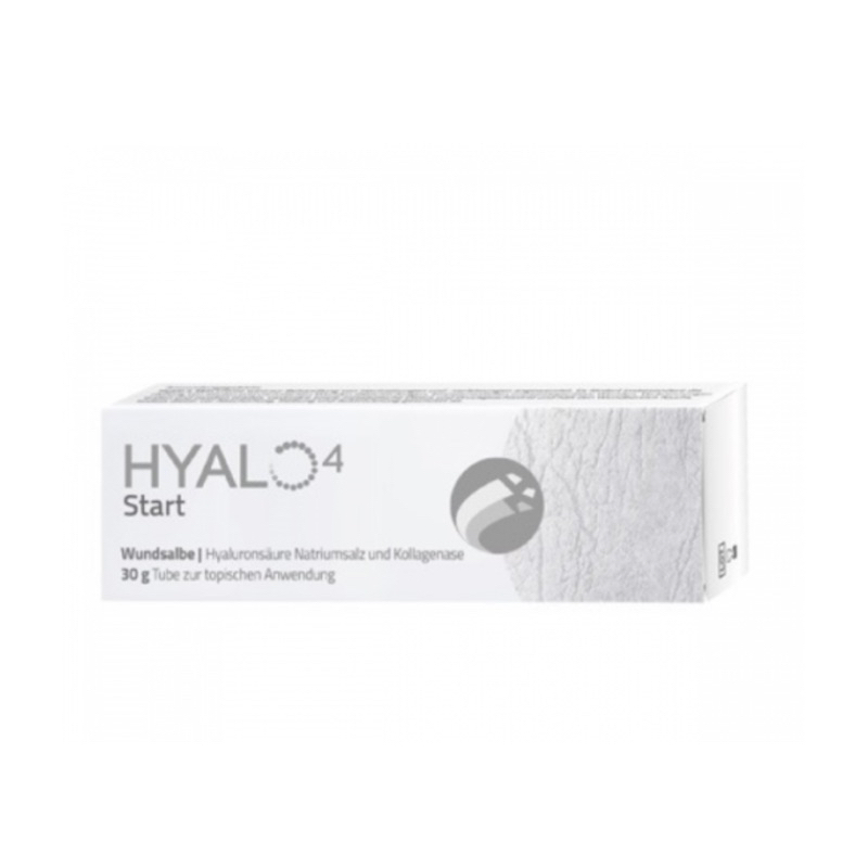Hyalo 4 Start Ointment (30g) | Shopee Malaysia