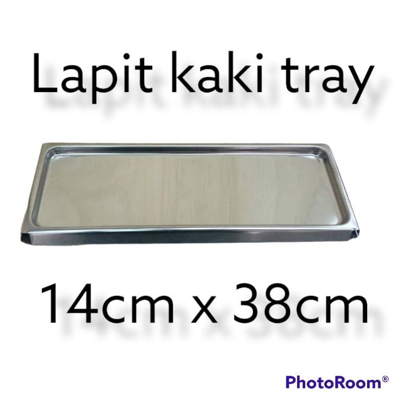 🔥READY STOCK🔥kaki tray Buffet full saiz🥰full-size chafing stand only😍 ...
