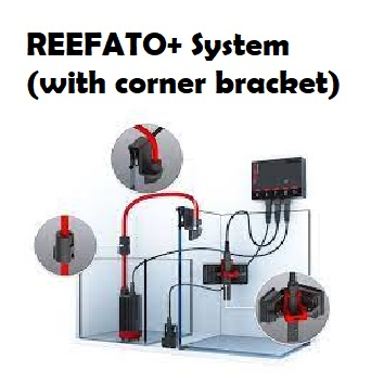 [NEW RELEASE] Red Sea REEF ATO+ (Auto Top up system - compatible with ...