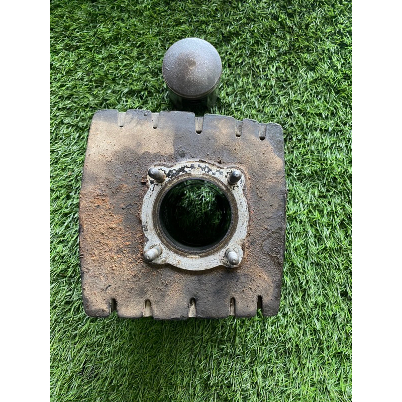 blok suzuki txr 150 panther size 0.5 | Shopee Malaysia