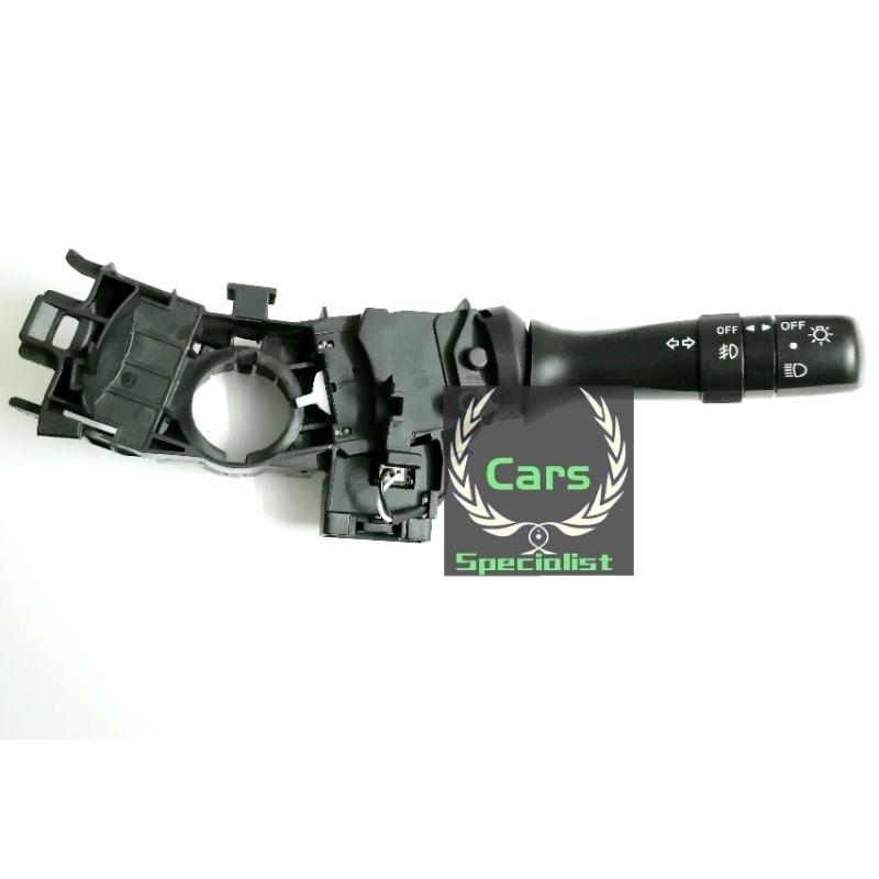 TOYOTA KUN25 TURN SIGNAL HEAD LAMP SWITCH HALF SET 84140-0K010 | Shopee ...
