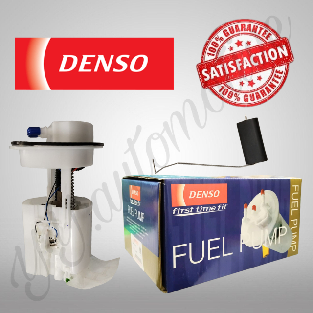 🇲🇾ORIGINAL🔥 DENSO FUEL PUMP PROTON EXORA CPS 1.6 NON TURBO 2009 JAPAN ...