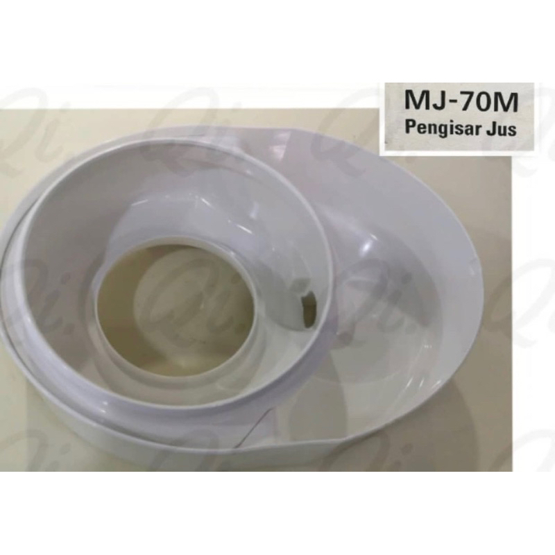 PANASONIC CONTAINER/BEKAS MJ-70M JUICER CONTAINER | Shopee Malaysia
