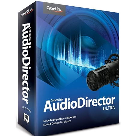 🔥LATEST 2024🔥CyberLink AudioDirector Ultra 2024 v14.4.4024.0 (x64 ...