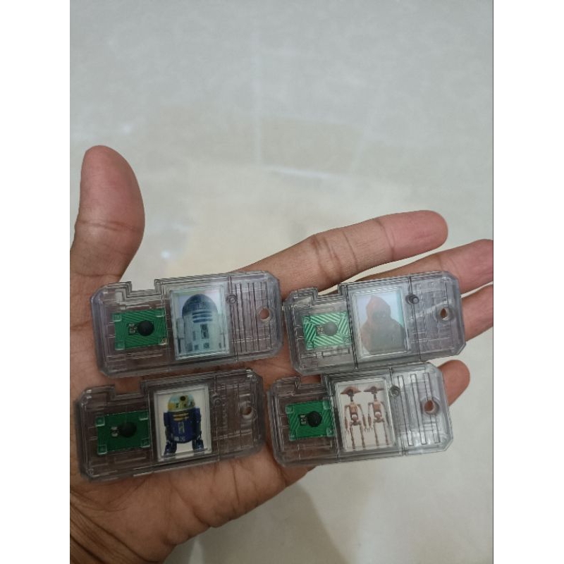 Star Wars Commtech Reader Chips Set | Shopee Malaysia