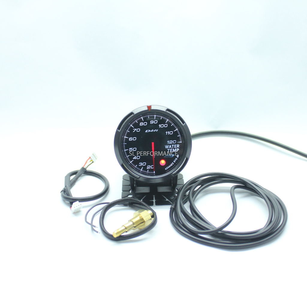 Original Thailand Defi Advance BF 555 Meter Guage Defi Zd Defi Greddy ...
