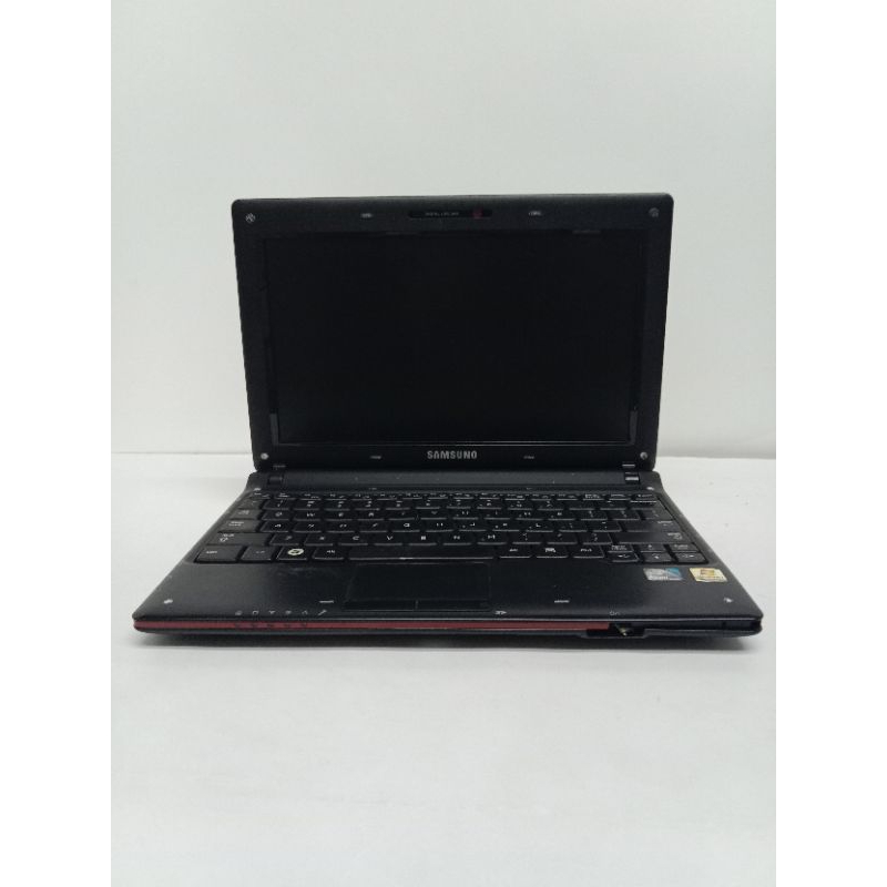 Samsung laptop for spare parts mod N150 Full casing with main board ...