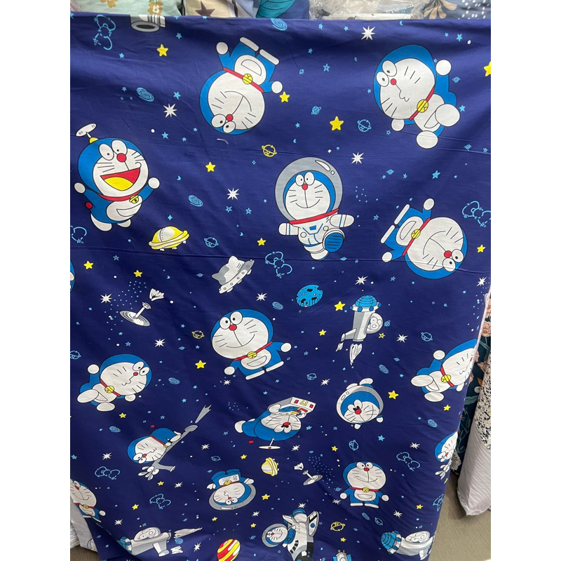 Kain Cadar Cotton Bidang 92 ” 100% Cotton/Open Meter (Kain sahaja)Kain ...