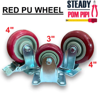 roda troli Malaysia, Best Deals April 2025 | Shopee Malaysia