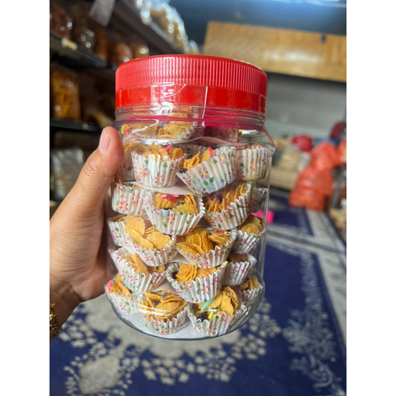 CORNFLAKE MADU 50 BIJI 1 BALANG | Shopee Malaysia