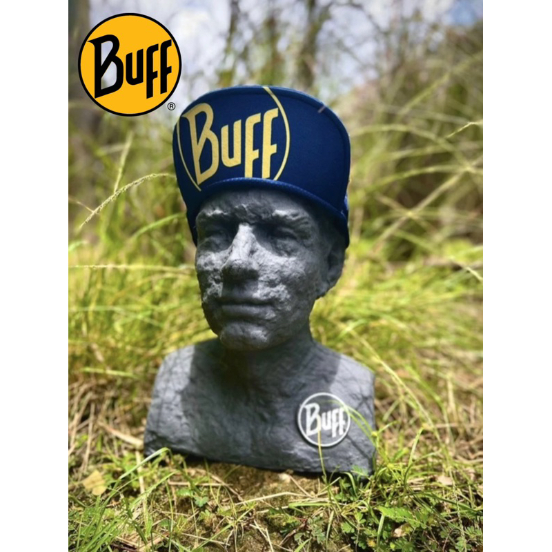 BUFF Pack Speed Cap MALAYSIA [Limited Edition] S/M | Shopee Malaysia