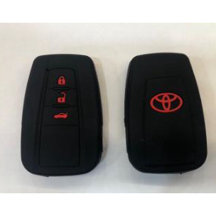 Toyota Corolla Cross / Altis / Camry 2019 - 2023 Keyless / Key Less ...