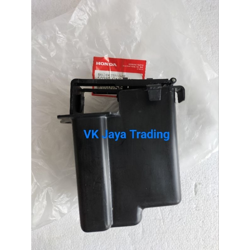 Original Honda Ex5 Kick Start Ex5 High Power Battery Case Battery Box ...