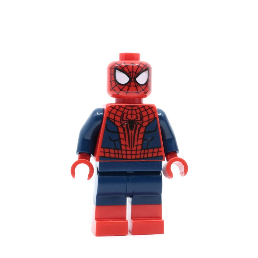 LEGO 76261 SPIDER-MAN Andrew minifigure | Shopee Malaysia