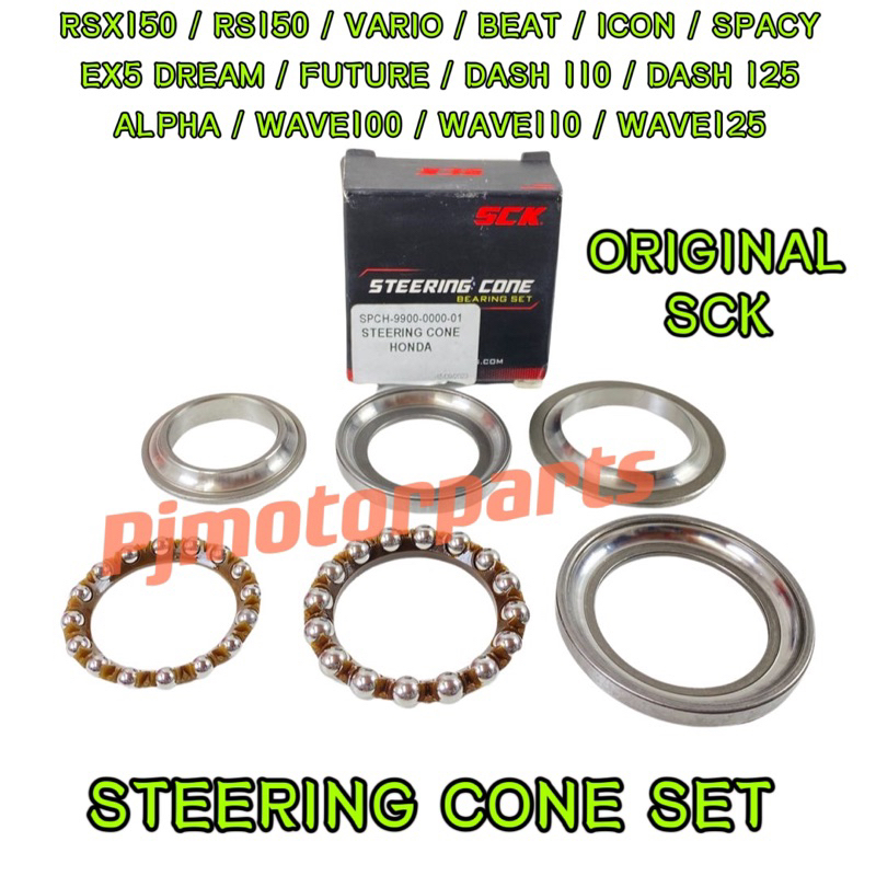 RSX150/ RS150/VARIO/BEAT/ICON/SPACY/EX5 DREAM/WAVE 100 110 125/DASH ...