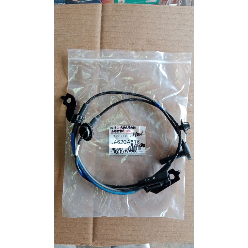 Mitsubishi Lancer,Inspira ABS Sensor (Original) | Shopee Malaysia
