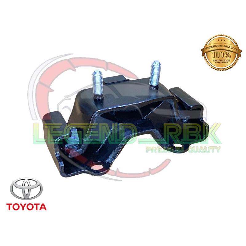 (1PC) TOYOTA AVANZA 1.5 F651 F652 ENGINE MOUNTING (PREMIUM QUALITY ...