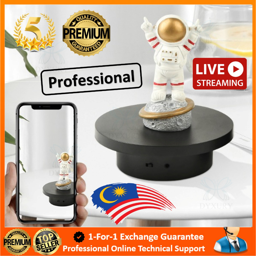2023 NEW 14cm Product Rotating Display Stand Turntable Display Stand ...