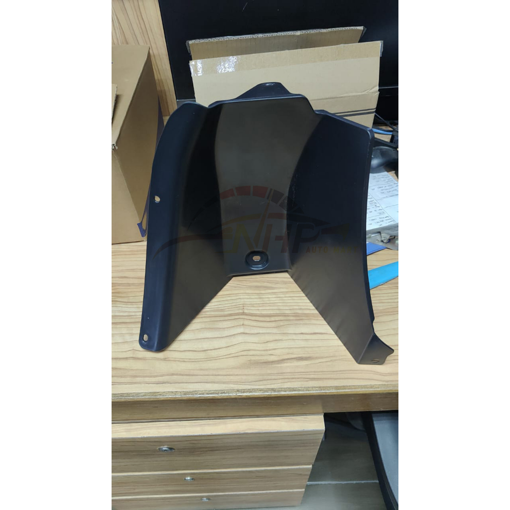 PERODUA MYVI D20N 2018 REAR MUDGUARD INNER COVER / REAR FENDER COVER ...