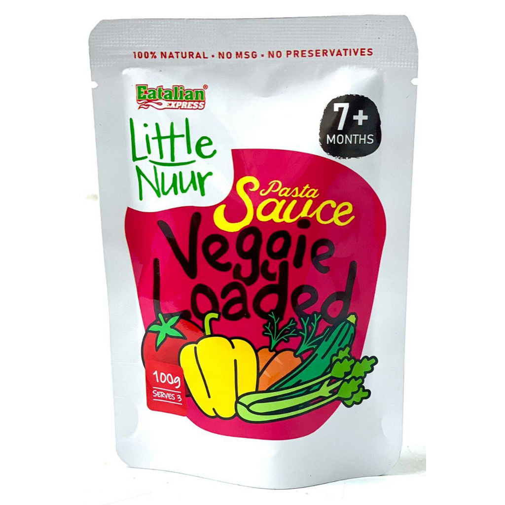 IBU ANIS BABY NOODLES MEE SAYUR BAYI MI ORGANIK DAN VEGE VEGGIE PASTA ...