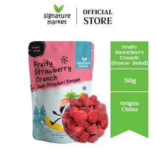 Signature Market Official Online Store, March 2025 | Shopee Malaysia