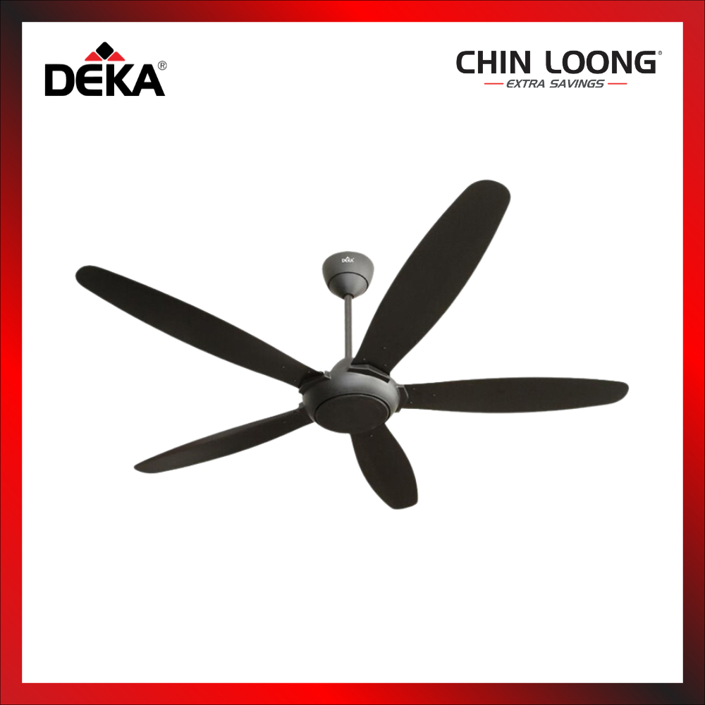 [PROMO KIPAS SILING ]DEKA CEILING FAN SCX 56/ KIPAS SILING / REMOTE ...
