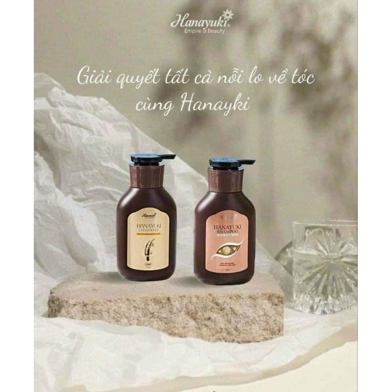 𝐃𝐚̂̀𝐮 𝐠𝐨̣̂𝐢 và xả 𝐇𝐚𝐧𝐚𝐲𝐮𝐤𝐢 𝐒𝐡𝐚𝐦𝐩𝐨𝐨 | Shopee Malaysia