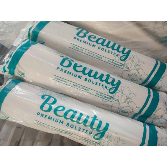 PREMIUM BOLSTER BEAUTY,BANTAL GULING PREMIUM,BANTAL PELUK TAHAN KEMPIS ...