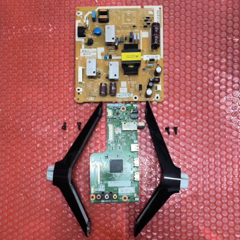 SHARP LC-40SA5100M POWER BOARD MAIN BOARD STAND | Shopee Malaysia