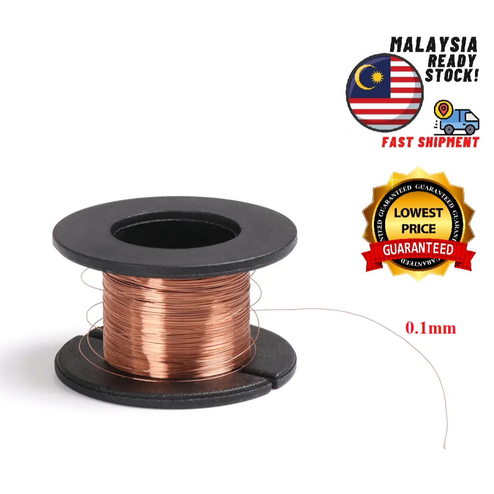 Jumper Wire 0.10mm for PCB Repair Mobile Phone Repair Computer Repair ...