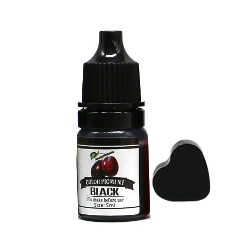 24 Colors Pigment for Epoxy UV Resin Warna Ekposi Acuan Resin Colour ...