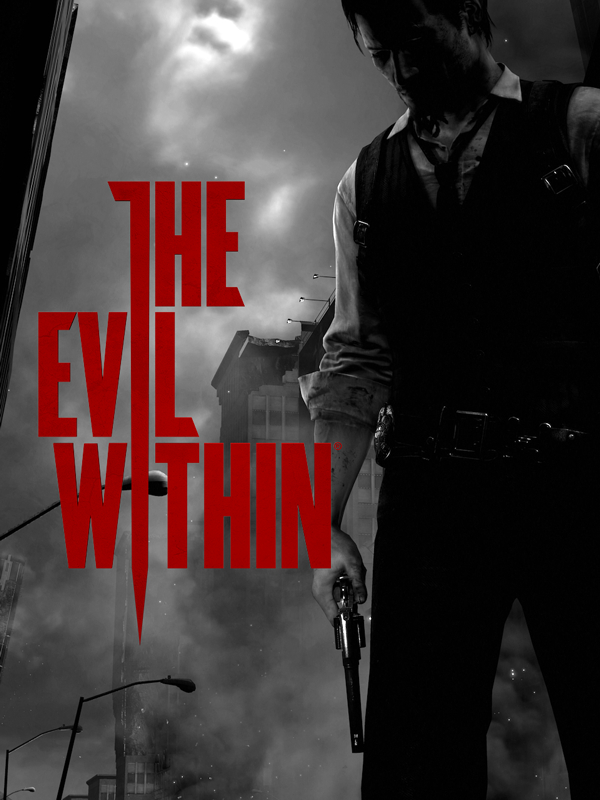 The Evil Within STEAM DECK | ROG ALLY | LEGION GO || PC Games ...