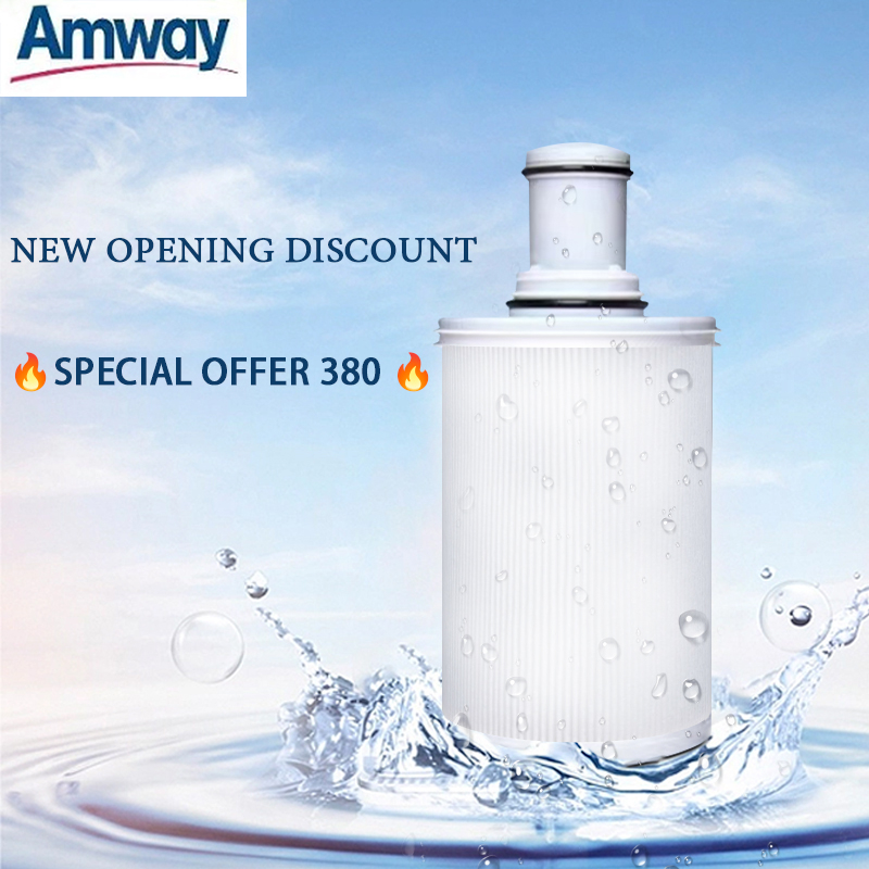 Espring Water Purifier (fast delivery) With Cartridge/ Without ...